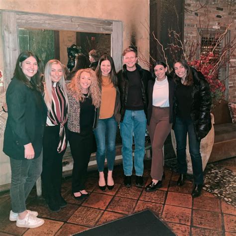 Amanda Considine Ms Shrm Cp On Linkedin Had A Superb Time Catching