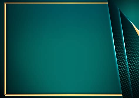Blue Green And Gold Wallpaper At Micheal Haber Blog