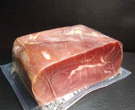 Хамон Серрано кусок без кожицы ~ 2кг Mitades De Jamon Id 1487498581 цена 750 ₴ купить
