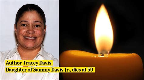 Tracey Hillevi Davis 1961 2020 Find A Grave Memorial