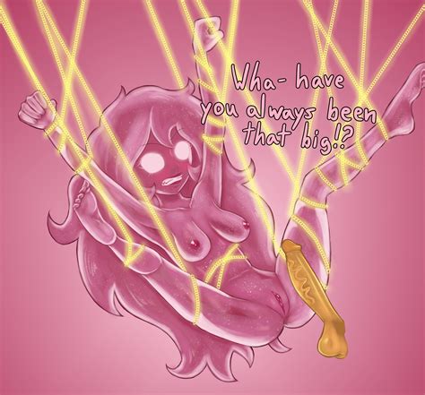 Rule 34 Aphrodite Aphrodite Overly Sarcastic Productions Bondage Caught Disembodied Penis