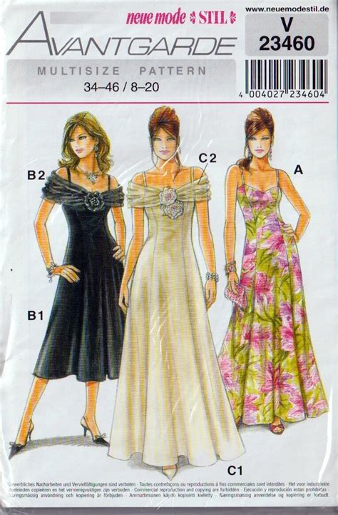 Using Neue Mode Patterns