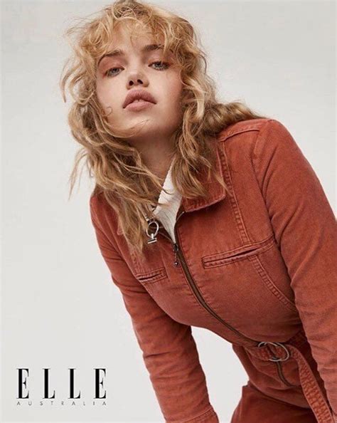 Susanna Oinonen Photogenics Media Model Portrait Fashion Beauty