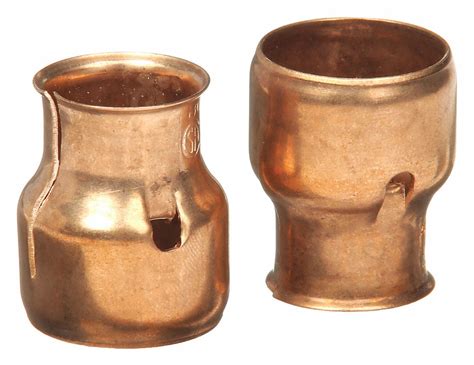 Bussmann Fits Fuse Class Hk For Fuse Clip Size 60 A Fuse Reducer