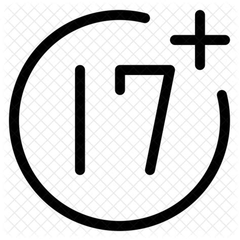 17 Plus Thin Line Icon Unicons Iconscout