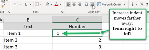 How To Indent In Excel Best Methods And Shortcut