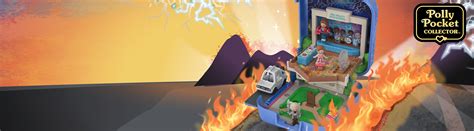 About Polly Pocket Dolls And Compact Sets Mattel Creations