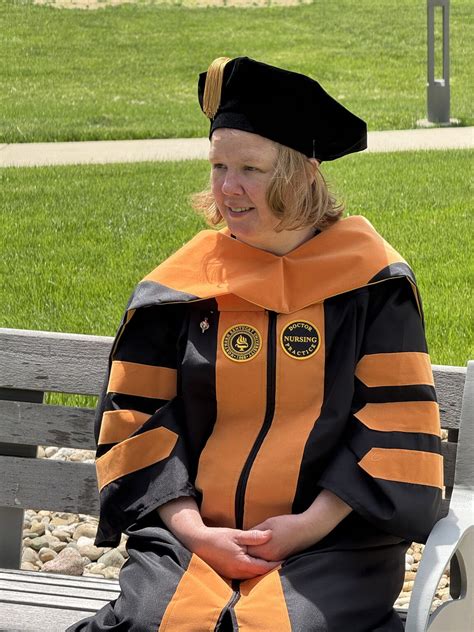 Congratulations To My Lovely Bride Dr Richelle Guinigundo On Earning Your Dnp I Am So Proud