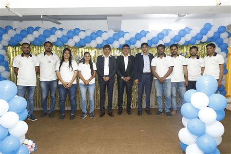 Veer Electronics Private Limited