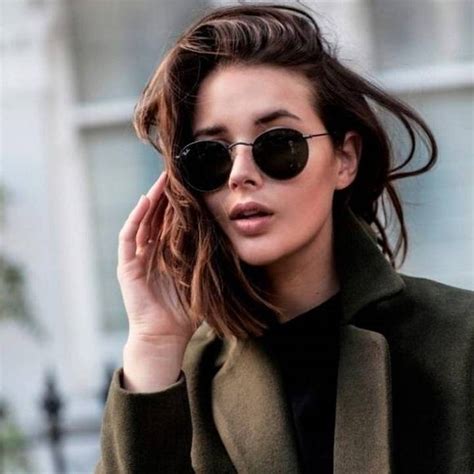 Black Sunglass For Woman Bd