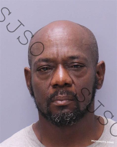 Johnson Andre Devon 06082024 St Johns County Mugshots Zone
