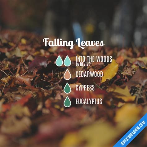 Falling Leaves