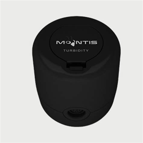 Turbidity Probe Mantisedu Inc