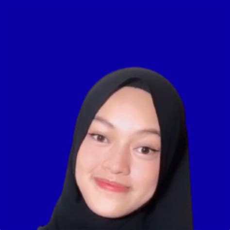 Sofiani Anamy Bogor Agricultural University Bogor Ipb Department Of Management Research