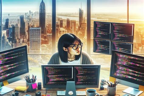 Cuanto Gana Un Programador Full Stack En Estados Unidos Salario 2024