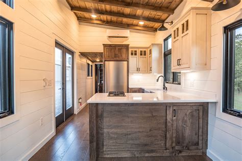 Timbercraft Big Sky Timbercraft Tiny Homes