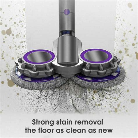 Electric Motorised Mop For Dyson V7 V8 V10 V11 Vacuum Cleaners