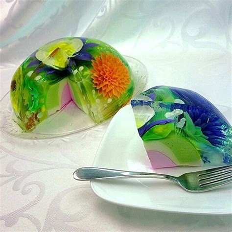 How To Use Jelly Art Tools At Katherine Lederman Blog
