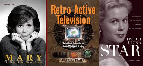 Diana Rigg Sean Connery Mary Tyler Moore And More