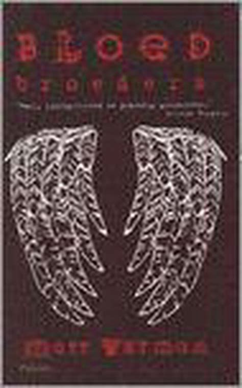 Bloedbroeders Matt Whyman 9789049920111 Boeken Bol