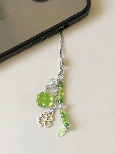 New오픈할인행운 만땅 키링 핸드폰키링 가방키링 카메라키링 에이블리