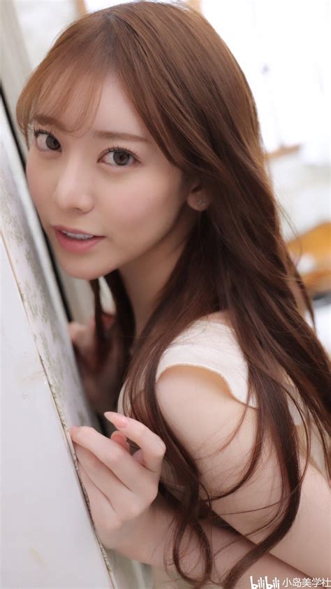 170cm长腿御姐新星：枫富爱楓ふうあ，写真美图、资料介绍 哔哩哔哩