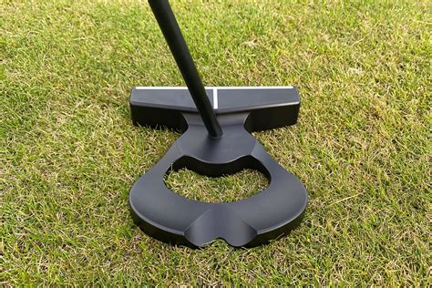 The Best Putter Ive Ever Had In The Bag