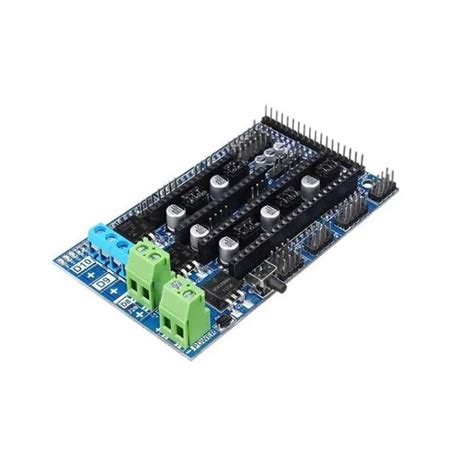 3d Printer Reprap Ramps 14 Kontrol Kartı Uygun Fiyatıyla Satın Al ®