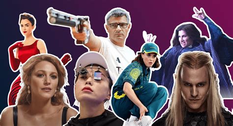 2024s Biggest Pop Culture Moments All For One