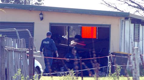 Kim Snibson Launches Court Appeal Over ‘bodies In Barrels Murder