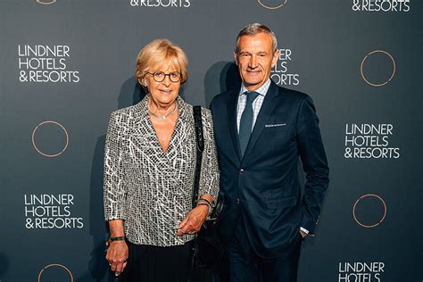 50 Jahre Lindner Hotels Lindner Hotels And Resorts®