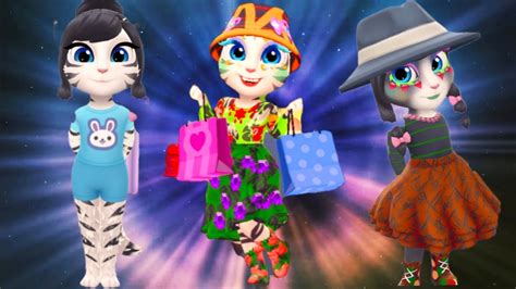 Still Nimble Happy 1v3 Mytalkingangela My Talkingtom My Talkieng