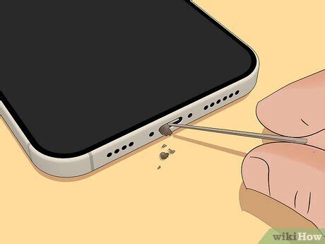How To Fix Charging Port Not Working On An Iphone Easy Tips