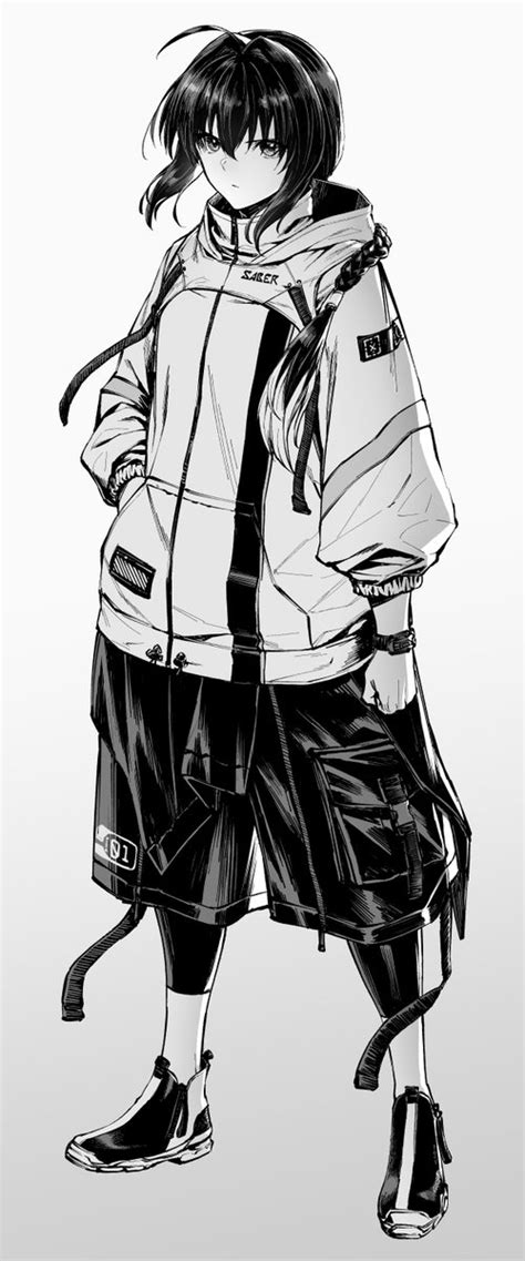 Mugetsu2501 Yamato Takeru Fate Fate Samurai Remnant Fate Series