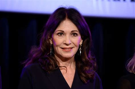 Iris Berben Sinneswandel Dieser Satz Lässt Aufhorchen Intouch