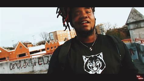 Hire Solomon Rapper In Los Angeles California