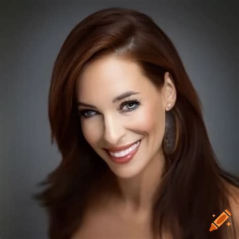 Darya Folsom Kron4 News Anchor At Age 45