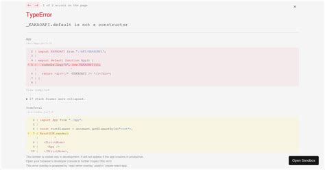 카카오 Api를 활요한 책 검색대 Codesandbox