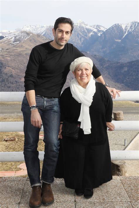 Photo Mimie Mathy Et Guest Lors Du 22ème Festival Des Créations