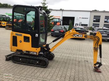 Jcb 67c 1neuwertiglöffelpaketab 996€mtl For Sale Mini
