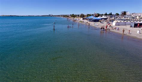Mejores Playas De Puerto Madryn Y Península Valdés