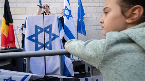 La Revue De Presse La Belgique Doit Elle Boycotter Israël Rtbf Actus