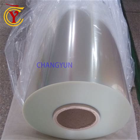 Clear Acetate Plastic Sheets Polyester Film And Mylar