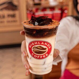 Top 30 Hình ảnh Ly Cafe Highland đẹp Chill Mới Nhất
