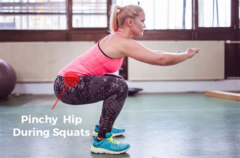 Got A Hip Impingement Here Is How We Fix It Atlanta Sports Recovery