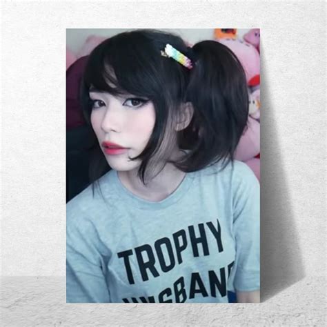 Emiru Cat Ears And Chaos Look Emiru Posters Emiru Shop Official Emiru