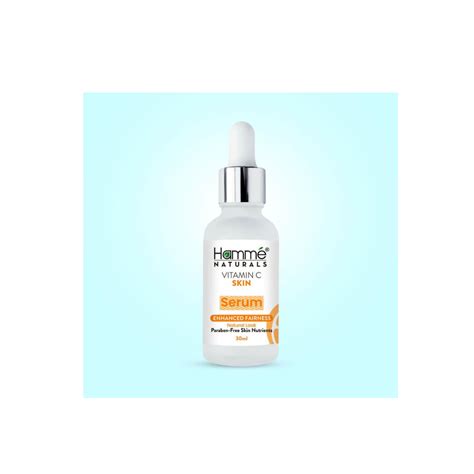 Vitamin C Skin Serum Dubai Beauty Wholesale