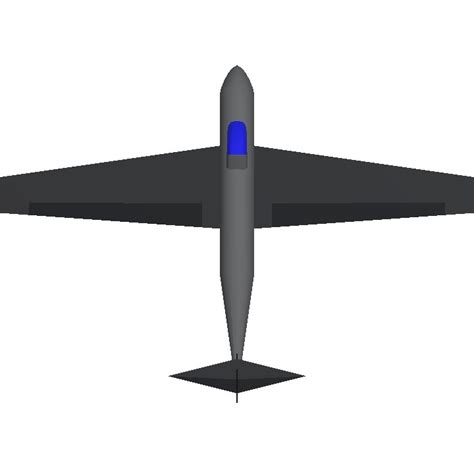 Simpleplanes Mini Glider