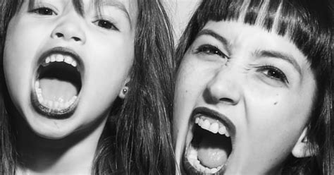 Helena La Hija De Sofía Gala Cumplió 16 Años Y Su Madre Sorprendió Al Mostrar Su Crecimiento