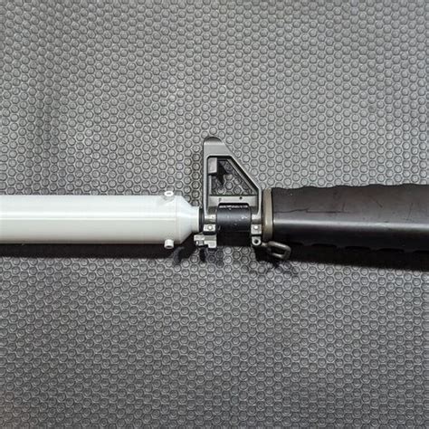 🇻🇳 Hel E4a Suppressor・ Stl File For 3d Printing・cults